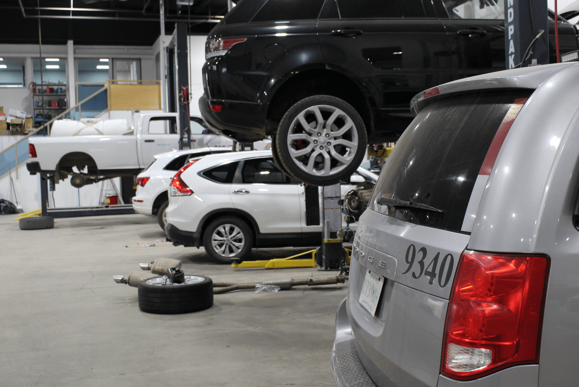 Saskatoon Auto Glass Repair | SGI Approved Windshield Replacement ...